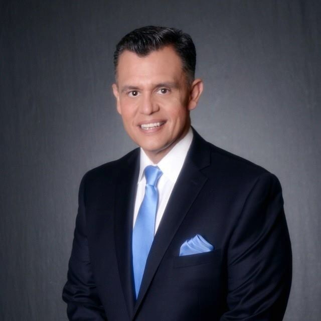 Contact Us - NAIOP SoCal