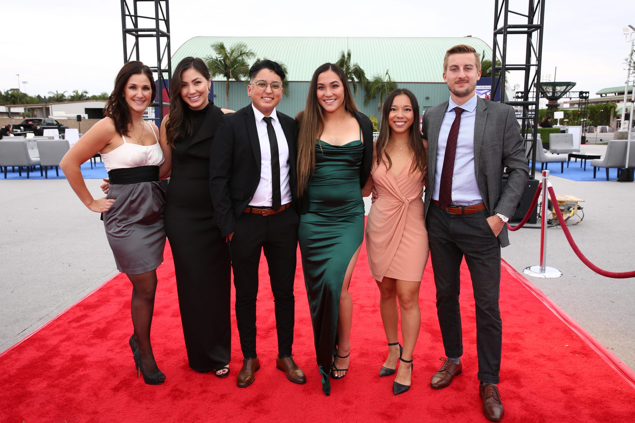 Students - NAIOP SoCal