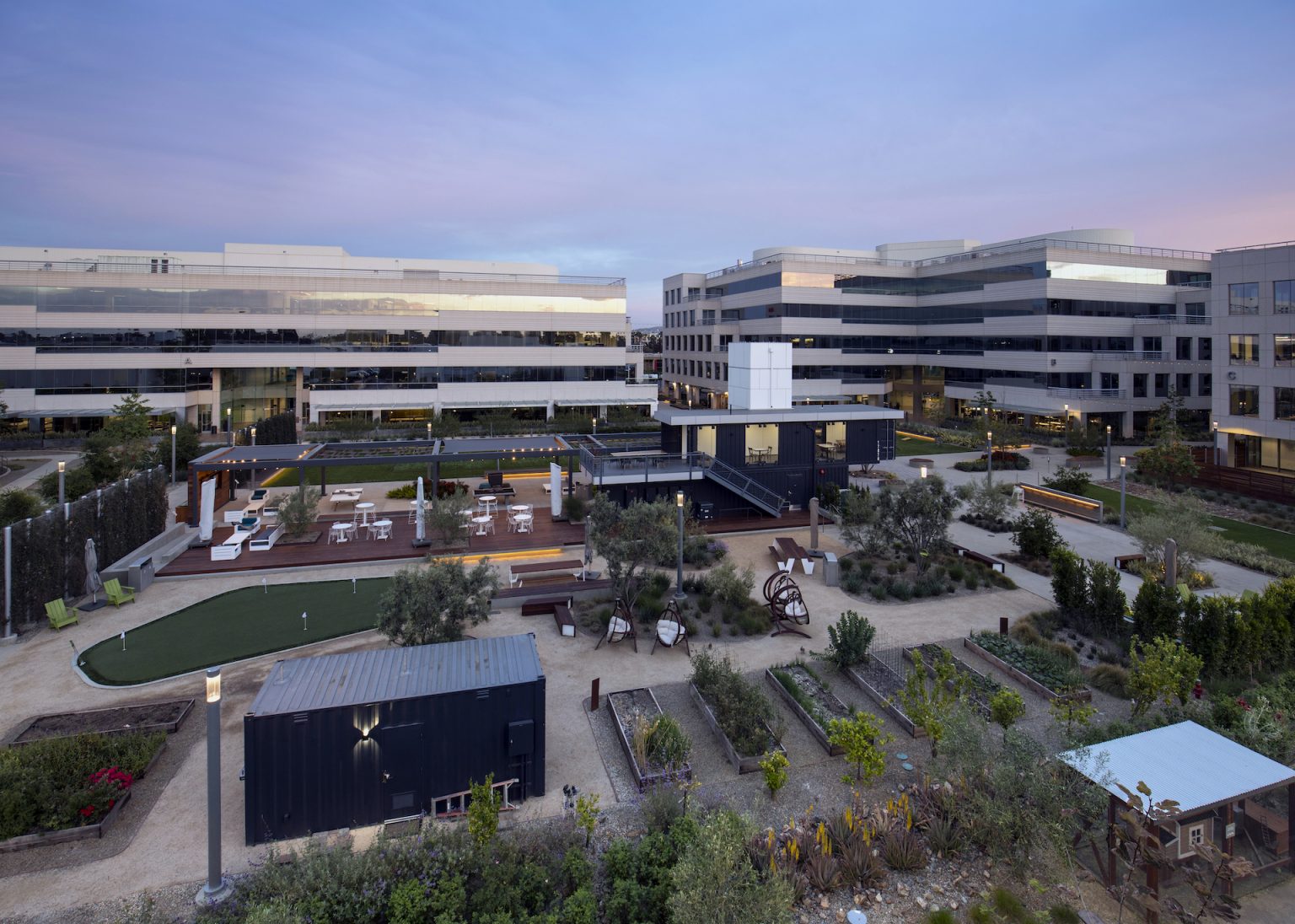 2023 Awards Awardees - NAIOP SoCal