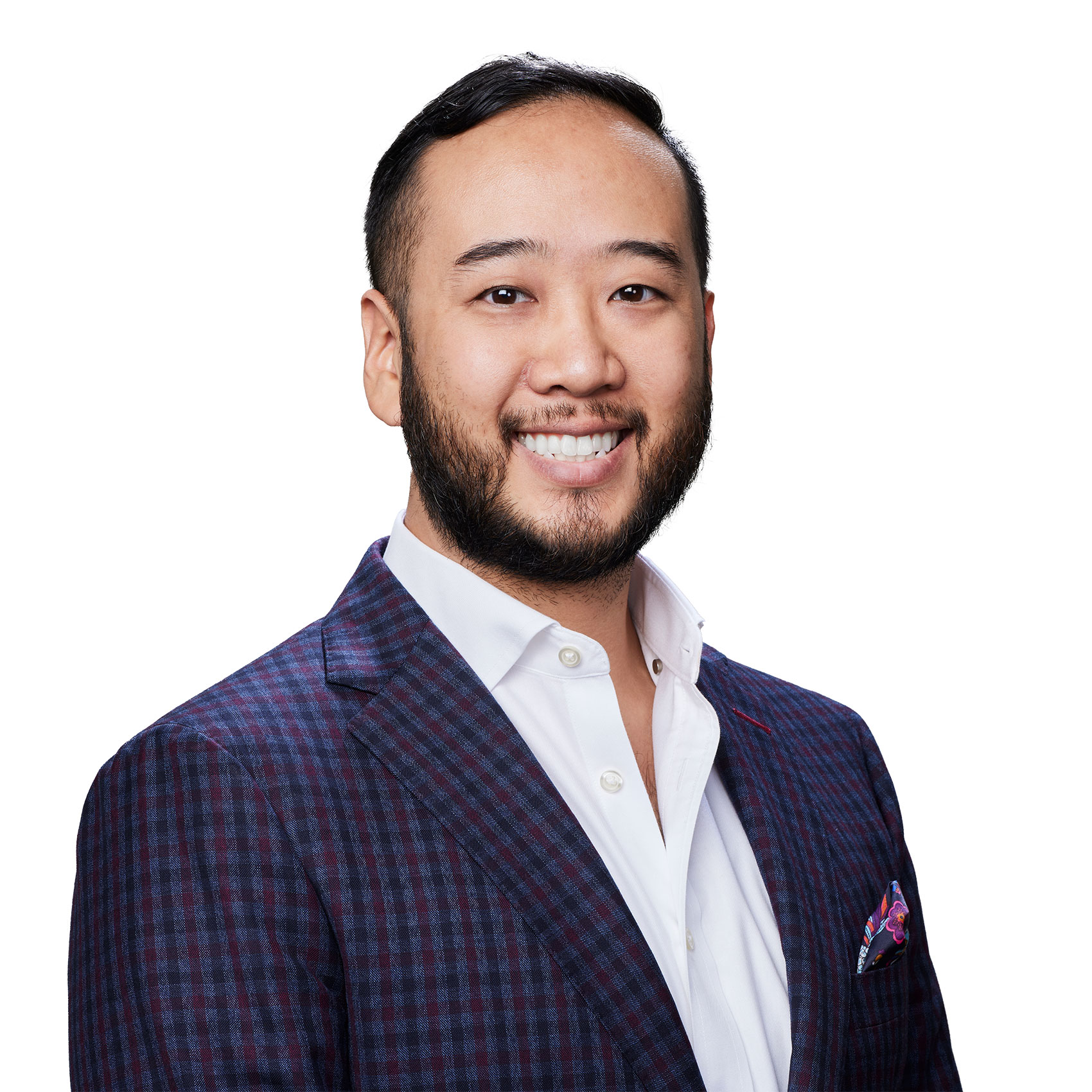 Leadership - NAIOP SoCal