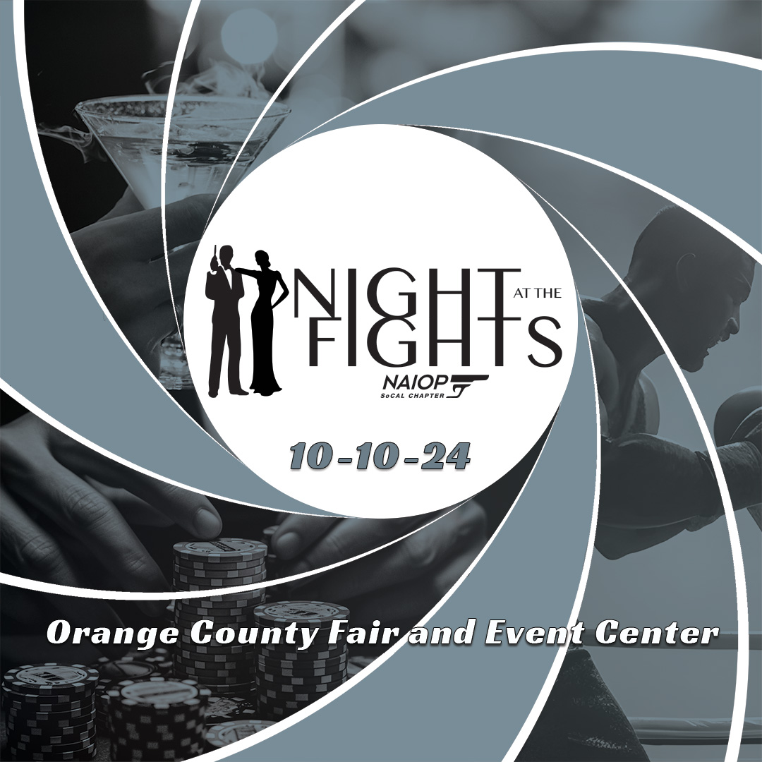 Hallmark Events - NAIOP SoCal