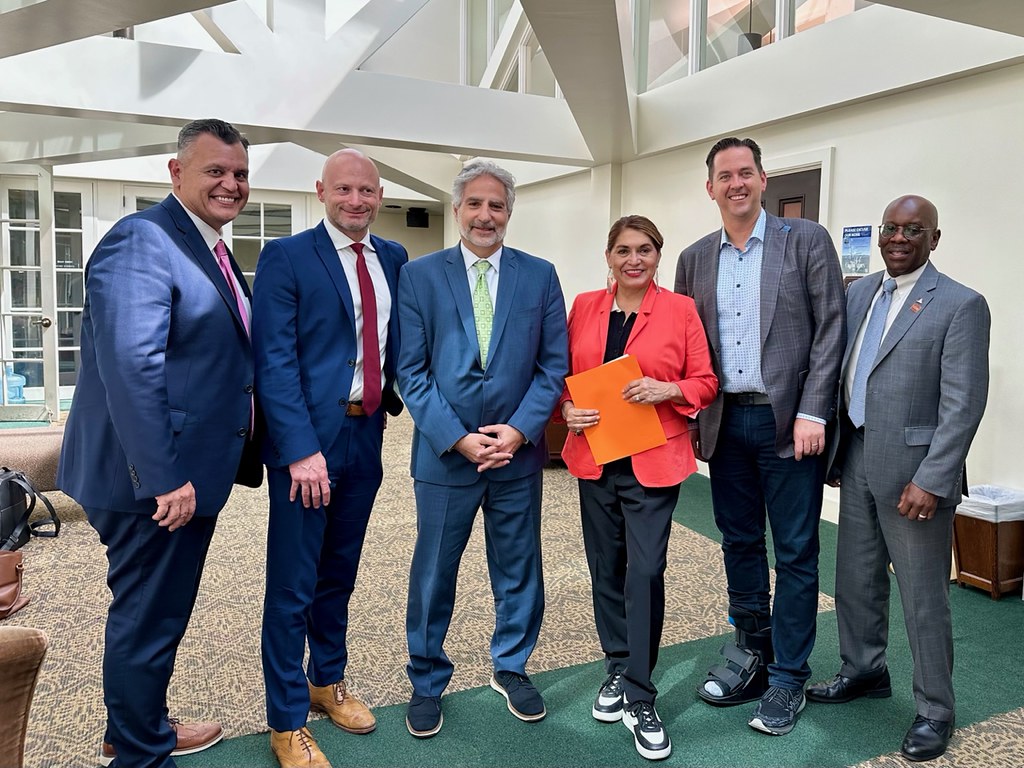 Membership - NAIOP SoCal