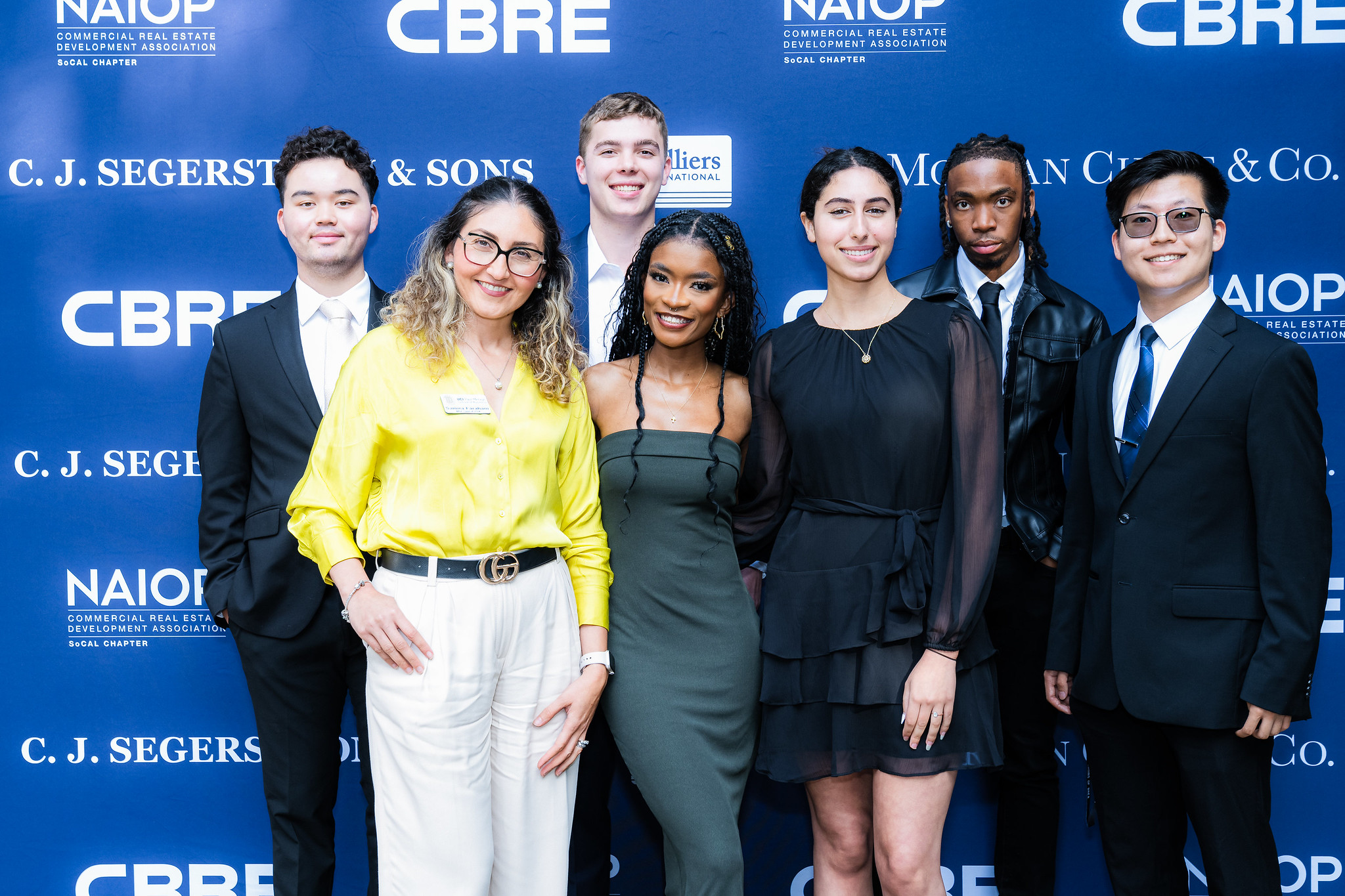 Students - NAIOP SoCal