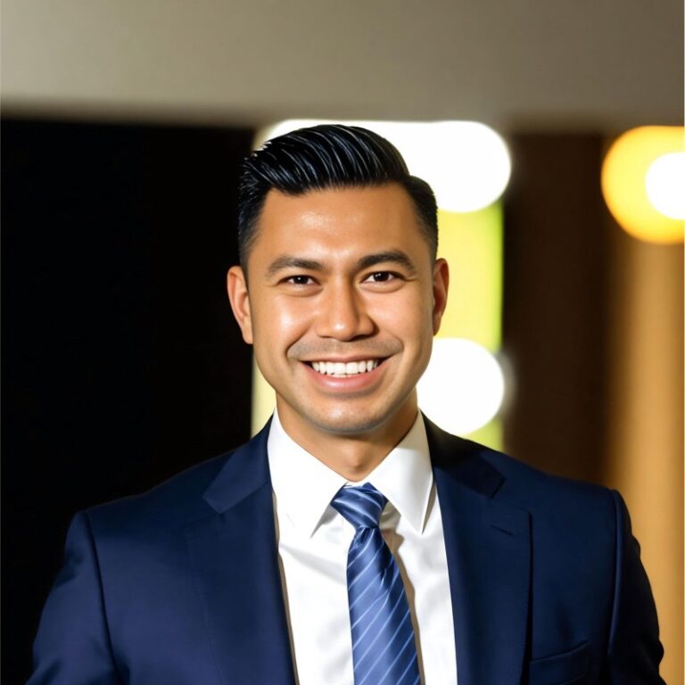 Leadership - NAIOP SoCal