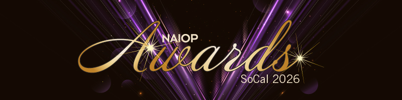 Awards Naiop Socal